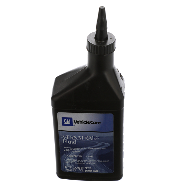 OEM NEW 2002-07 GM Saturn Aura Relay Vue Transfer Case Versatrak Fluid ...