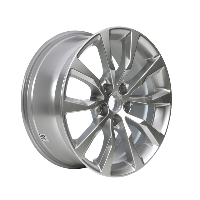 2015-2018 Cadillac XTS OEM NEW 15-18 GM Wheel Rim Alloy 19" Sterling ...