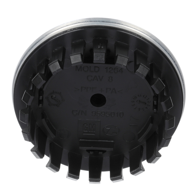 2020-2023 Chevrolet Corvette OEM NEW 2020 GM Chevrolet Corvette Wheel ...