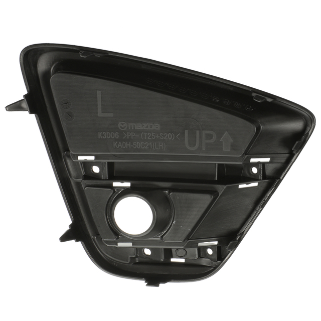 2016 Mazda CX-5 OEM NEW 2016 Mazda CX-5 Touring Left Standard Cover ...