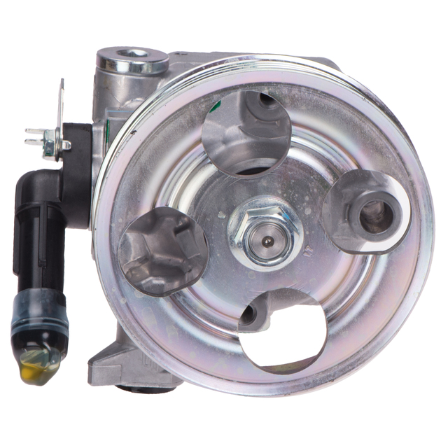 2008-2014 Subaru OEM NEW 08-14 Subaru Impreza Forester Power Steering ...