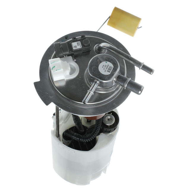 2004-2007 GM OEM NEW 04-07 GM Chevrolet GMC Silverado Fuel Tank Fuel ...