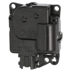 2007-2012 Mopar A/C And Heater Actuator 68000470AA | QuirkParts