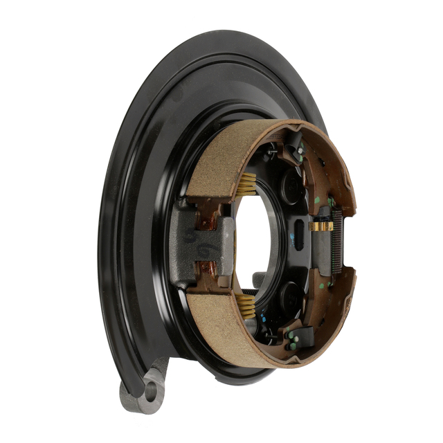 2012-2018 Ram Parking Brake Adapter Assembly 5154281AE | QuirkParts
