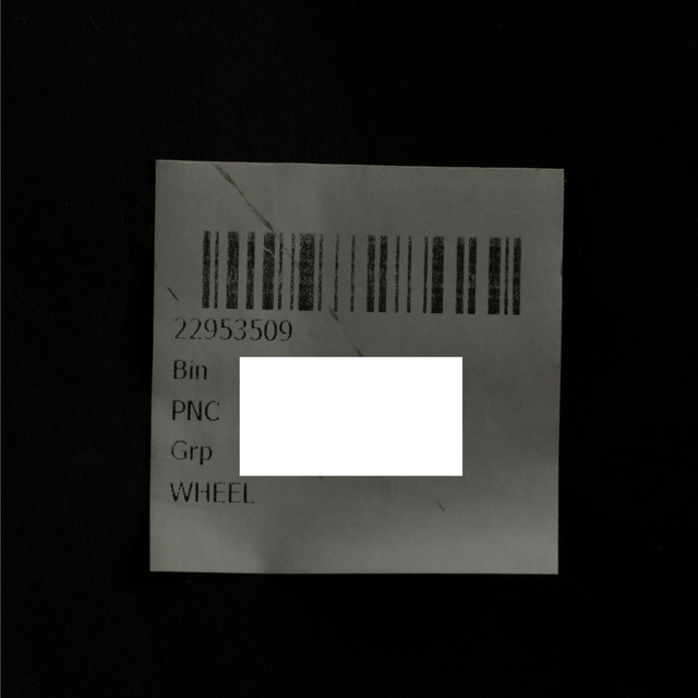 2014-2015 GMC Sierra 1500 OEM NEW 14-15 GM Chevrolet GMC Silverado ...