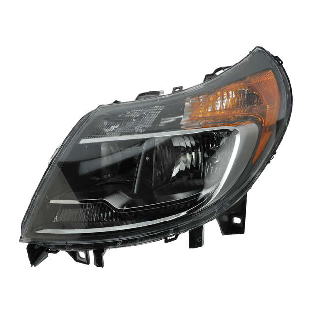 2014-2019 Ram OEM NEW 2014-2019 Mopar Ram ProMaster 1500-3500 Headlamp ...