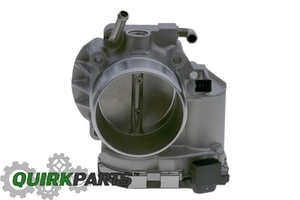 2011-2016 Kia Throttle Body 35100-2G700 | QuirkParts
