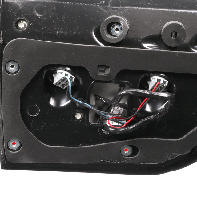 2014-2024 Dodge Durango Lift-Gate Lamp 68453659AC | QuirkParts