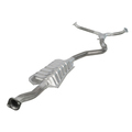 Subaru Brat Exhaust | QuirkParts