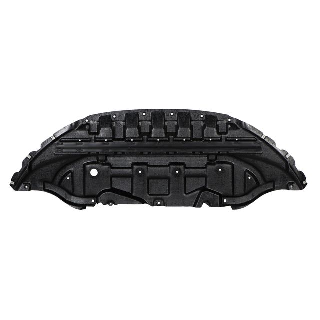 2013-2014 Ford Mustang Lower Shield DR3Z-17626-B | QuirkParts