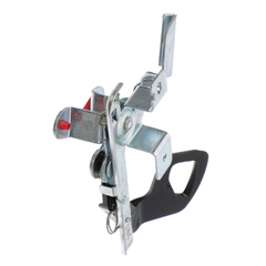 2009-2024 Mopar OEM NEW 09-19 Mopar Dodge 1500 2500 3500 Tailgate Door ...