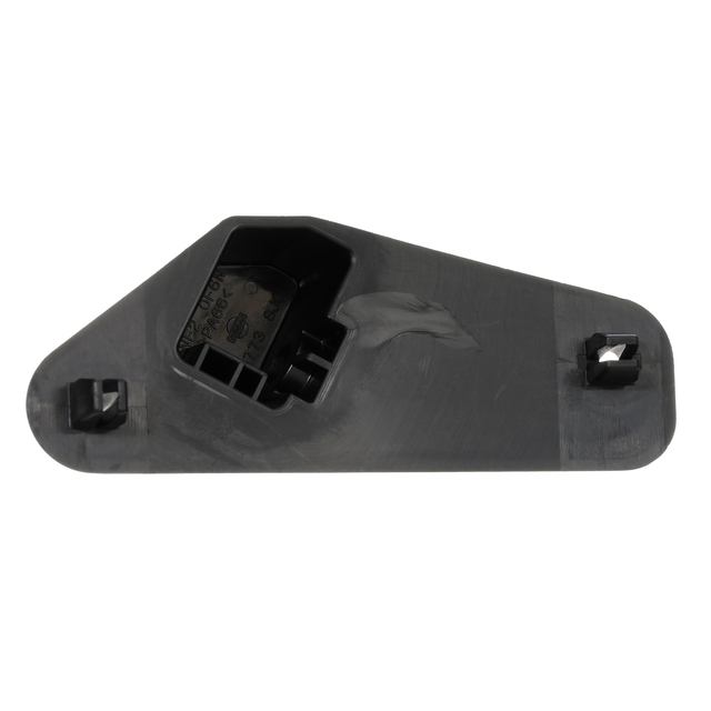 2002-2006 Nissan Altima 2002-2006 Nissan Altima Hood Prop Rod Swivel ...