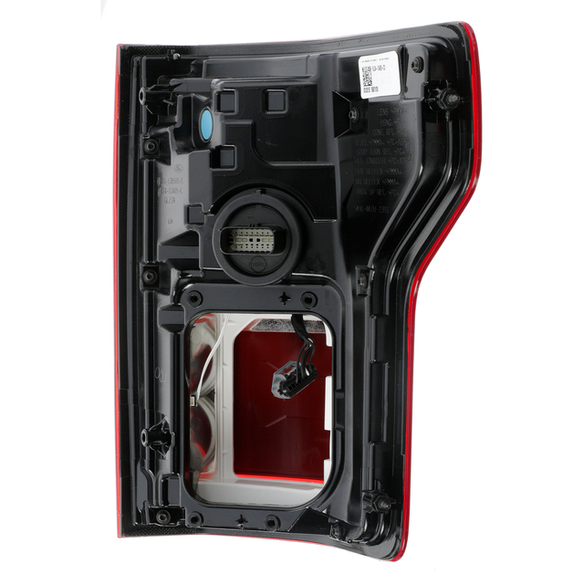 2019-2020 Ford F-150 Tail Lamp KL3Z-13405-B | QuirkParts
