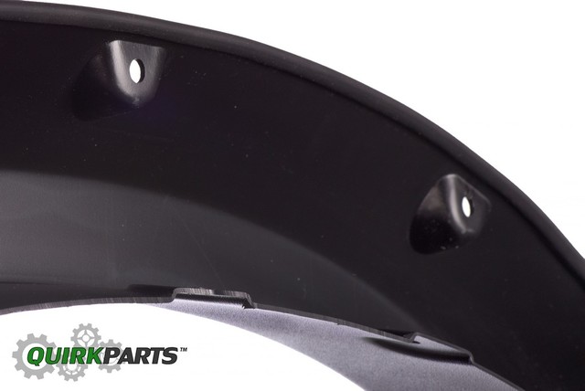 82214281ac - Wheel Flares - 2009-2022 Mopar | Mopar OEM Parts Outlet