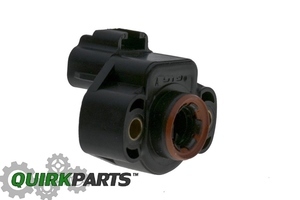 2001 Mopar Throttle Position Sensor 68433984AA | QuirkParts
