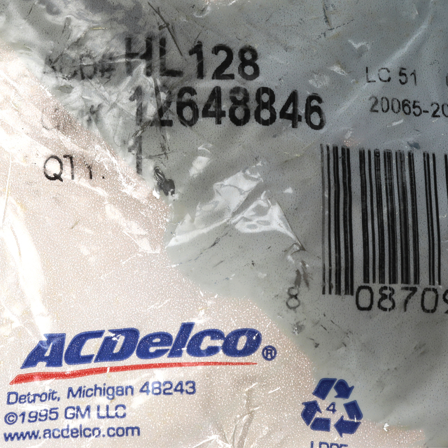 LT1 Engine Valve Lifter (Gen V) 12698945 | QuirkParts