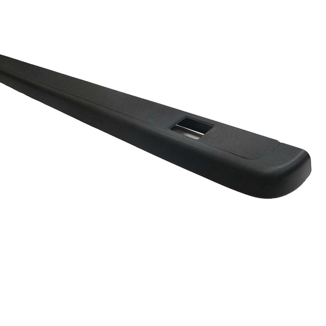 2004-2007 GM Black Driver Side Pickup Box Side Upper Molding 15932241 ...