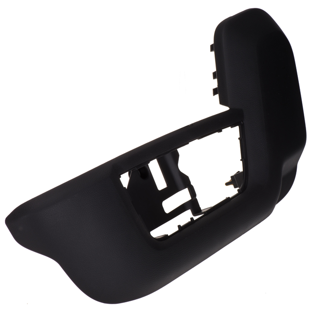 2013-2019 Ram 13-14 Dodge Ram FRONT DRIVERS SEAT OUTBOARD SHIELD PANEL ...