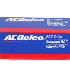 1984-2006 GM Positive Crankcase Ventilation (PCV) Valve 19303069 ...