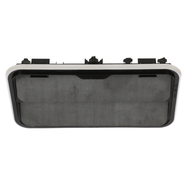 OEM NEW 2009-12 Kia Sorento Wagon Rear Air Extractor Grille Assembly ...