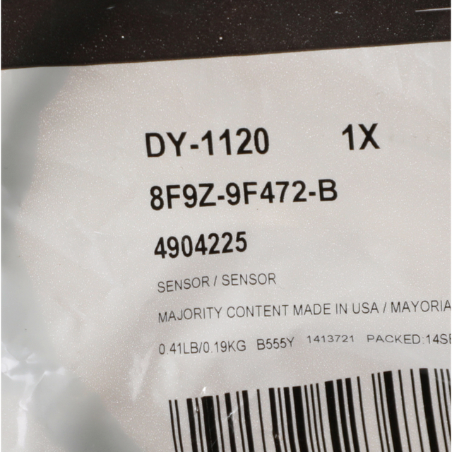 2008-2014 Ford OEM NEW 2008-2014 Ford E-150 Lincoln Mercury Exhaust ...