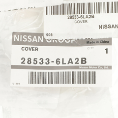 Cover 28533-6LA2B | QuirkParts
