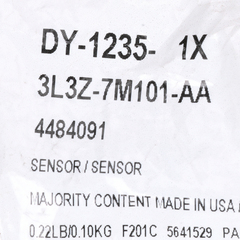 2004-2014 Ford OEM NEW 2005-2014 Ford E150 E250 E350 SD Turbine Shaft ...