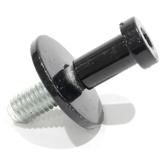 1984-2000 GM OEM NEW 1982-02 GM Chevrolet Door Lock Striker Front Side ...