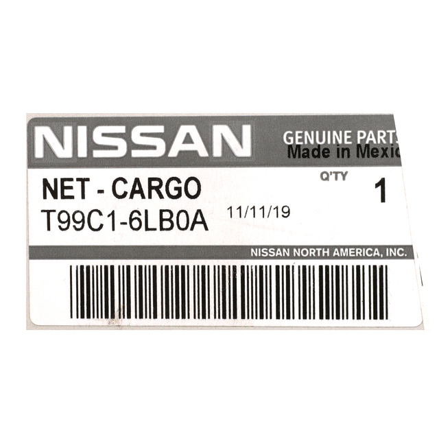 2020-2024 Nissan Sentra OEM NEW 2020 Nissan Sentra Hide-A-Way Trunk ...