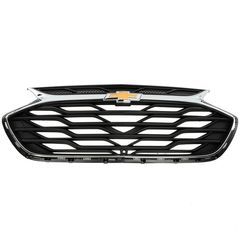 2019 Chevrolet Cruze OEM NEW 19 GM Chevrolet Cruze Front Hatchback ...