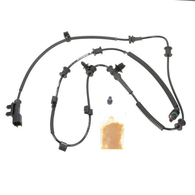 2019-2021 Jeep Wheel Speed Sensor Kit 68394210AD | QuirkParts