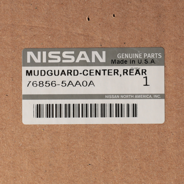 2015-2020 Nissan Murano OEM NEW 2015-2020 Nissan Murano Passenger Side ...