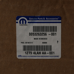 2014-2019 Ram OEM NEW 14-18 Mopar Ram ProMaster 1500-3500 Front Bumper ...