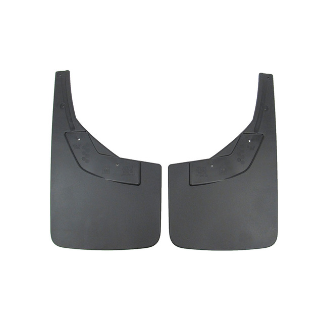 2014-2019 Chevrolet 2014-2015 Chevrolet Silverado Front Fender Mud ...
