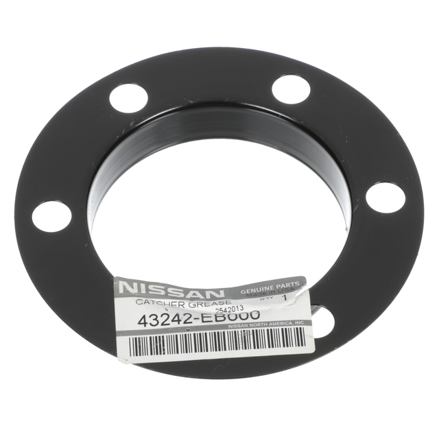 2005-2019 Nissan Frontier Bearing Retainer 43242-EB000 | QuirkParts