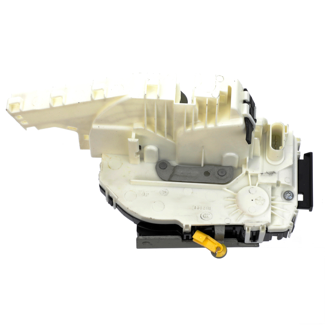 2011-2025 Mopar Front Door Latch, Left 04589913AI | Mopar OEM Parts Outlet