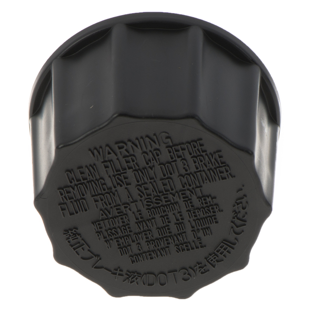 GJ6A-43-55Y - OEM NEW 2003-2007 Mazda 6 Sedan Brake Muster Cylinder ...