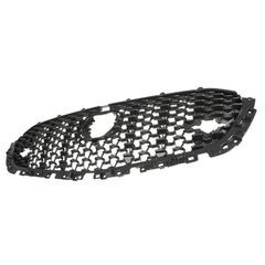 2020-2021 Mazda CX-30 Grille Assembly DGH9-50-710A | QuirkParts