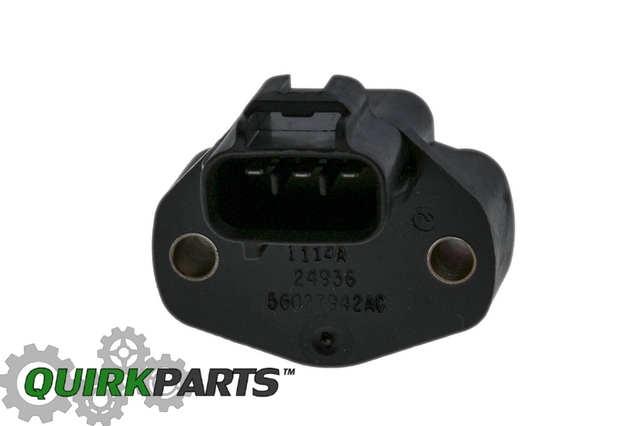 2001 Mopar Throttle Position Sensor 68433984AA | Mopar OEM Parts Outlet