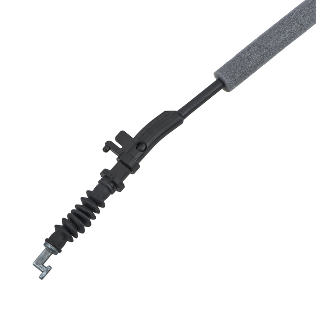 2009-2018 Volkswagen VW Volkswagen Original Bowden Cable From Door Lock ...