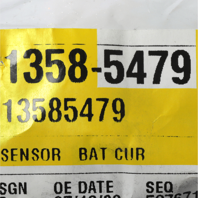 2015-2019 Chevrolet Impala OEM NEW 15-19 GM Chevrolet Impala Malibu ...
