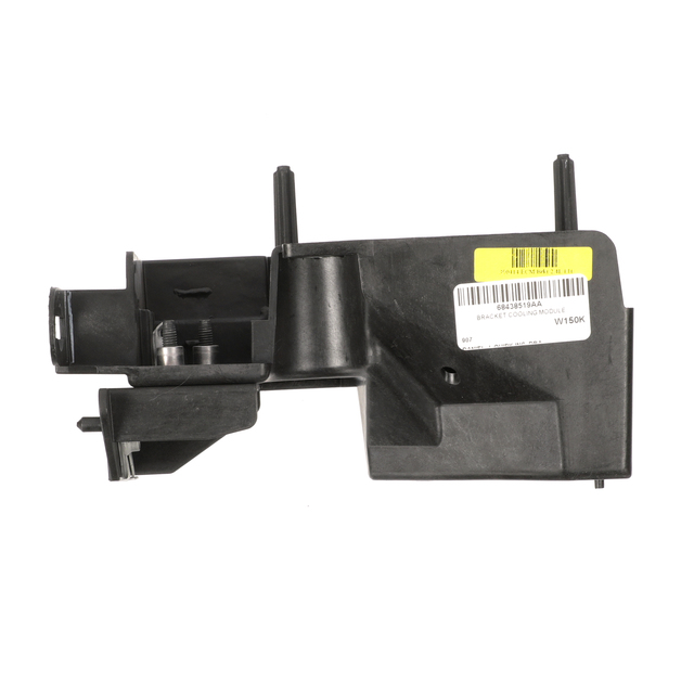 2019-2022 Jeep Cherokee Cooling Module Bracket, Left 68438519AA ...
