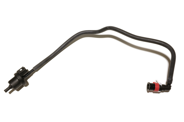 Genuine Mazda Valve Solenoid W Hose LF66-18-74X LF66-18-74X | QuirkParts