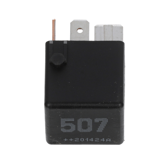 7N0-951-253 - Relay - 2004-2022 Volkswagen | VW OEM Parts Outlet