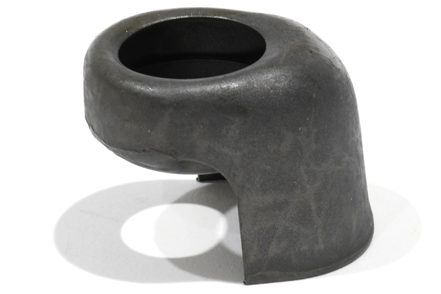 Engine Oil Pressure Relief Valve Deflector 12639759 | QuirkParts