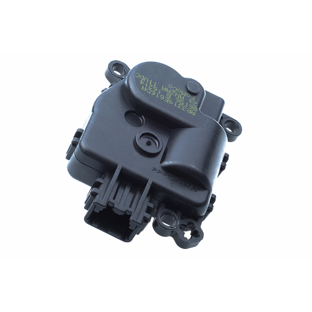 2008-2014 Ford Ford F150 Mustang AC Heat Air Temperature Blend Door ...