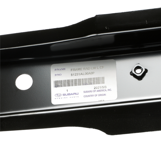 2015-2019 Subaru OEM NEW 2016-2019 Subaru Legacy Outback Limited Lower ...