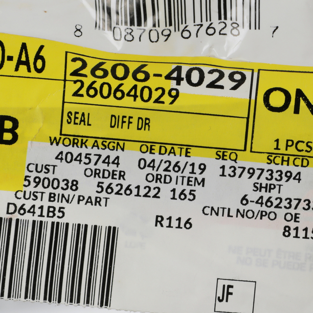 1990-2019 GM OEM NEW 1990-2019 GM Cadillac Chevrolet Hummer ...