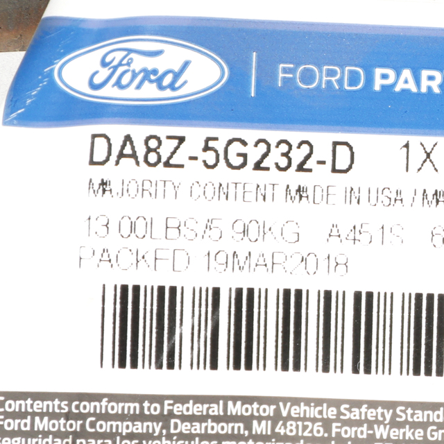 2013-2019 Ford OEM NEW 13-15 Ford Explorer Taurus 3.5L Exhaust Manifold ...