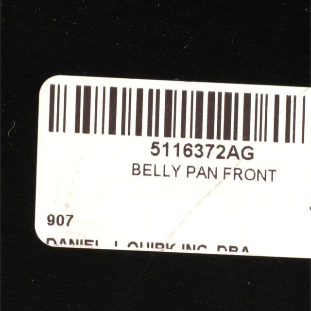 2009-2017 Jeep Patriot OEM NEW Mopar 07-17 Jeep Front Engine Radiator ...